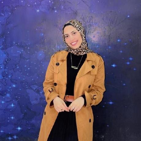 Dinamaher248 Dina Maher Github