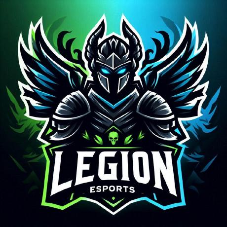 D3v Legion Github