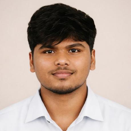 Manikandan Could Github