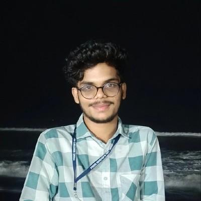 Chayy7 Chaitanya Reddy Github