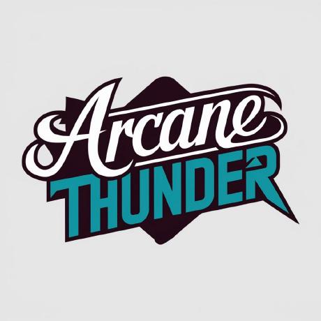 Arcanethunder In Github