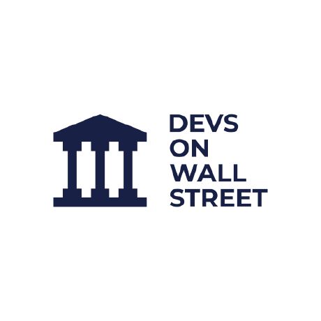 Devs On Wall Street Github