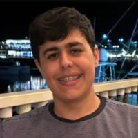 Matheus Barkokebas Matheus Barkokebas Github