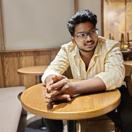 Ankith080 Ankith Gopi Krishna Avula Github