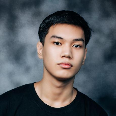 R Jey Rainier Tamayo Github