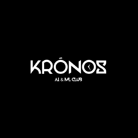 Kronos Rvitm Github
