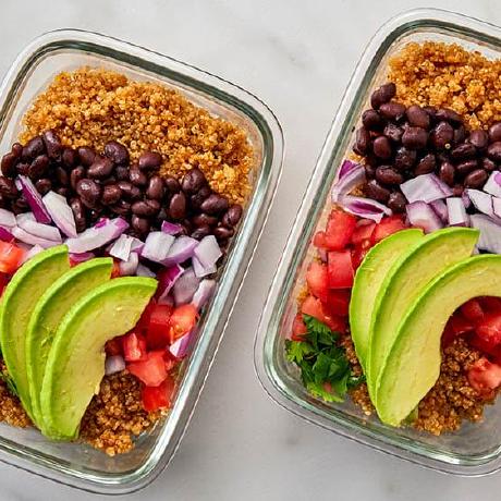 Meal Prep Day Github