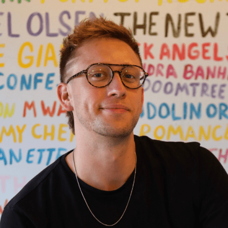 Connor Storyy Github