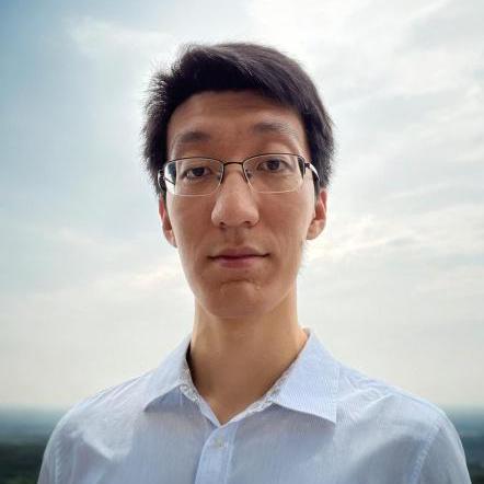 Yuxuan Wen Yuxuan Wen Github