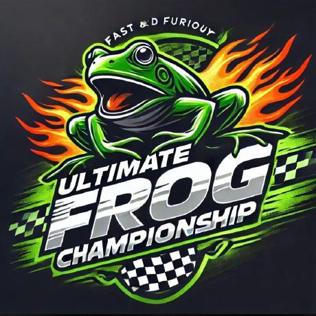 Ultimate Frog Github