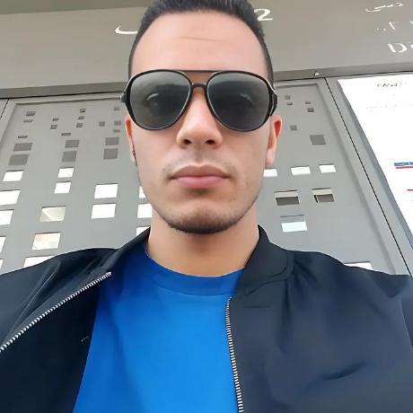 Trade With Nait Radouan Nait Abd Github