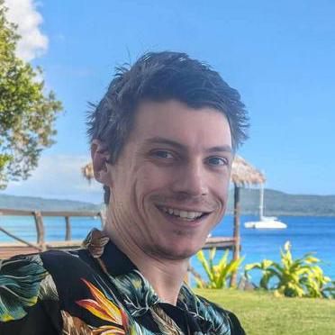 Jaidenschembri Jaiden Github - Gorgeous Sunset Illustration - Mobile