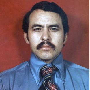 Tony Mendez Github
