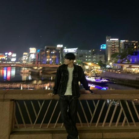 Lsnotnull Junho Cho Github