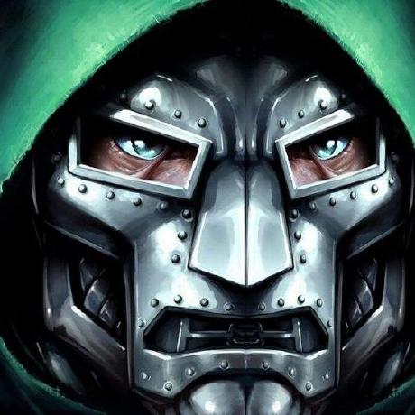 Dr Doom Github