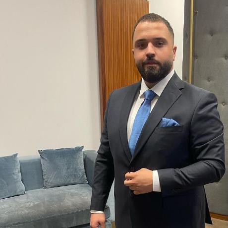 Alihm961 Ali Mazloum Github