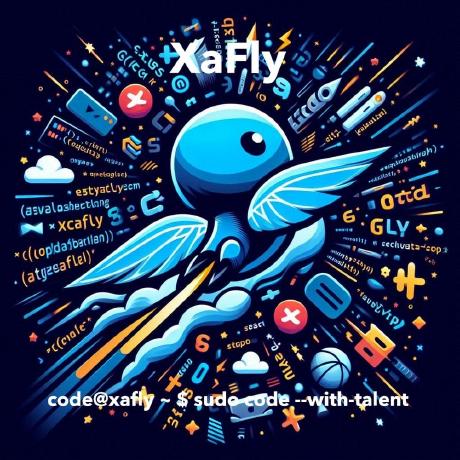 Xafly Official Github
