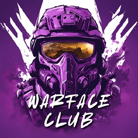 Warface Club Github