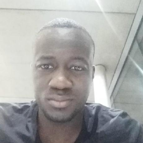 Samsonprojects Samson Kwame Github