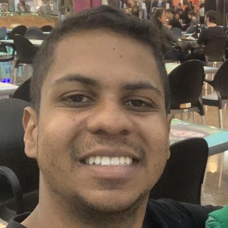 Rainer Ferreira Rainer Ferreira Github