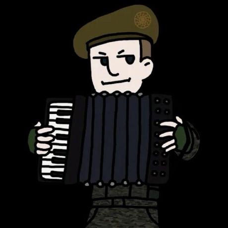 Transportation Deer Github - Geometric Images - Amazing 4K Collection