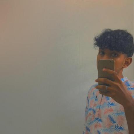 Mohamed Hashim Km Hashimhx Github