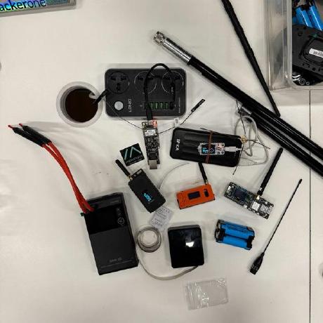 Meshtastic Argentina Community Github