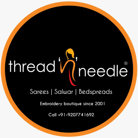 Threadnneedle Thread N Needle Github