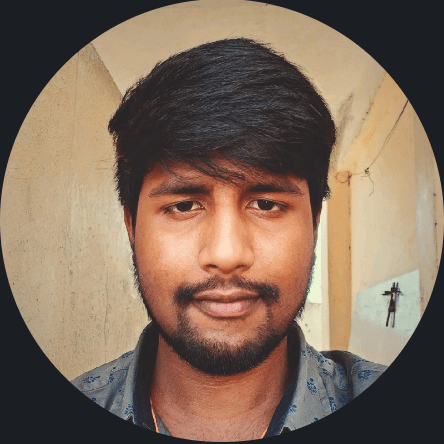 Vamshi2810 Vamshi Github