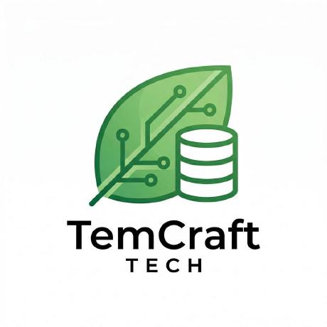 Tem Craft Tech Github