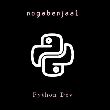 Nogabenjaa1 Benjamin Nolasco Garcia Github
