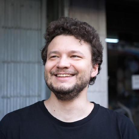 Rvasily Vasily Romanov Github