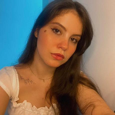 Erica Kne érica Knevitz Github