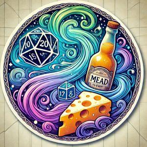 Nut Cheese And Mead Github