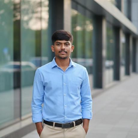 Rahul Kudari Rahul Prakash Kudari Github