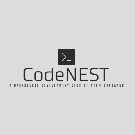 Codenest Nshm Github