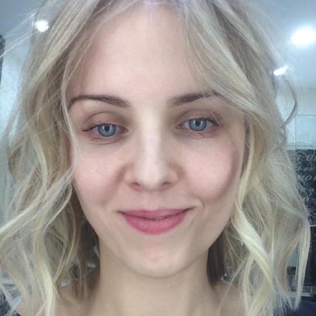 Alexandrafomina Alexandra Fomina Github