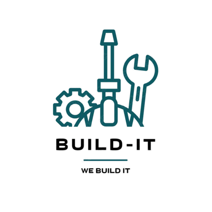 Build It Prog Github
