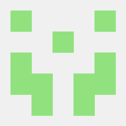 Joshua Joiner Github