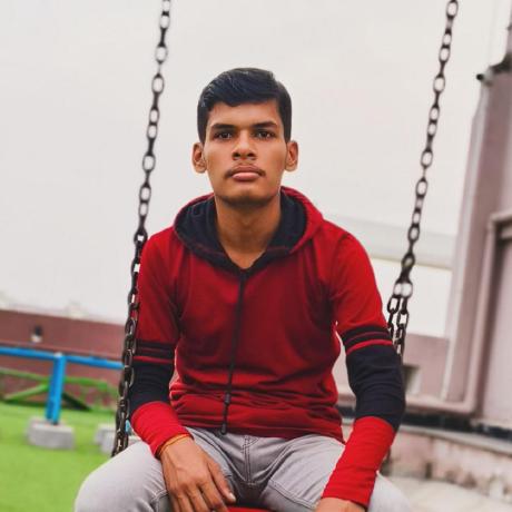 Krishna995515 Krishna Kumar Mishra Github