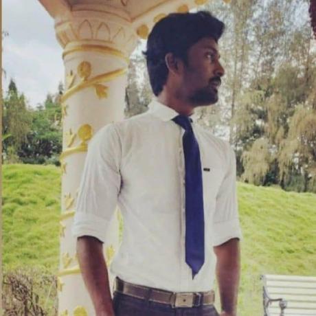 Adinakaran Dinakaran Github