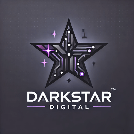 Darkstar Digital Github