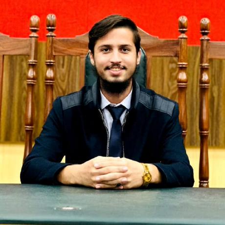 M Waqas Khan Muhammad Waqas Github