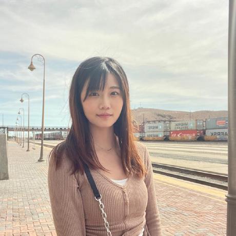 Yukiyukiyeah Yuqi Tang Github