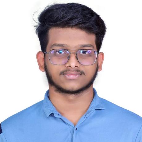 Manoj4143 K Manoj Github
