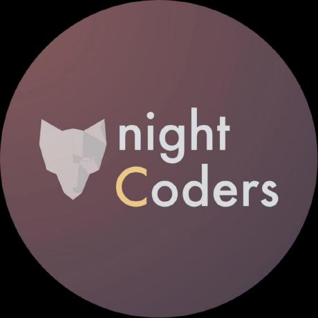 Night Coders Github