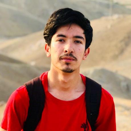 Azimi2220 Aziz Ahmad Azimi Github