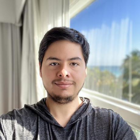 Cristiancs Cristian Navarrete Github