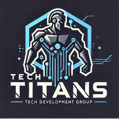 Psu Tech Titans Github