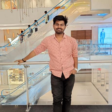 Prokk360 Krrish Goswami Github